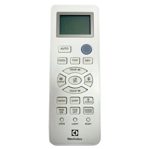 New Original 0010401715CU For Electrolux AC Remote Control ESV12CRO-B1 ...