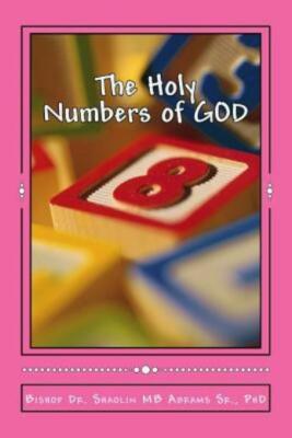 The Holy Numbers Of God: God's Mathematics 9781530231058| eBay