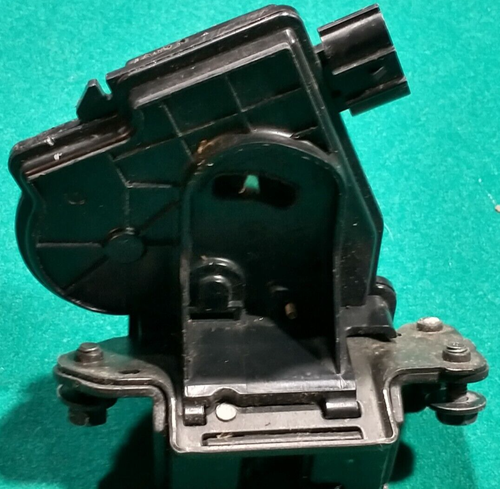 6935028150 or 6935028151 TOYOTA LOCK ASSY, BACK DOOR, WITH COURTESY ...