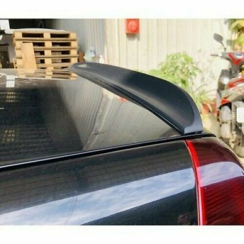 1994-2000 Mercedes-Benz C-Class W202 Sedan Duckbill Rear Trunk Spoiler ...