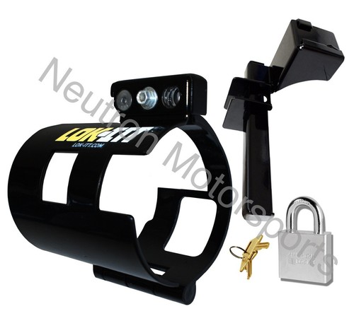 Steering Column Lock P301 Lok-Itt Buick Chevy Cadillac Jeep Oldsmobile ...