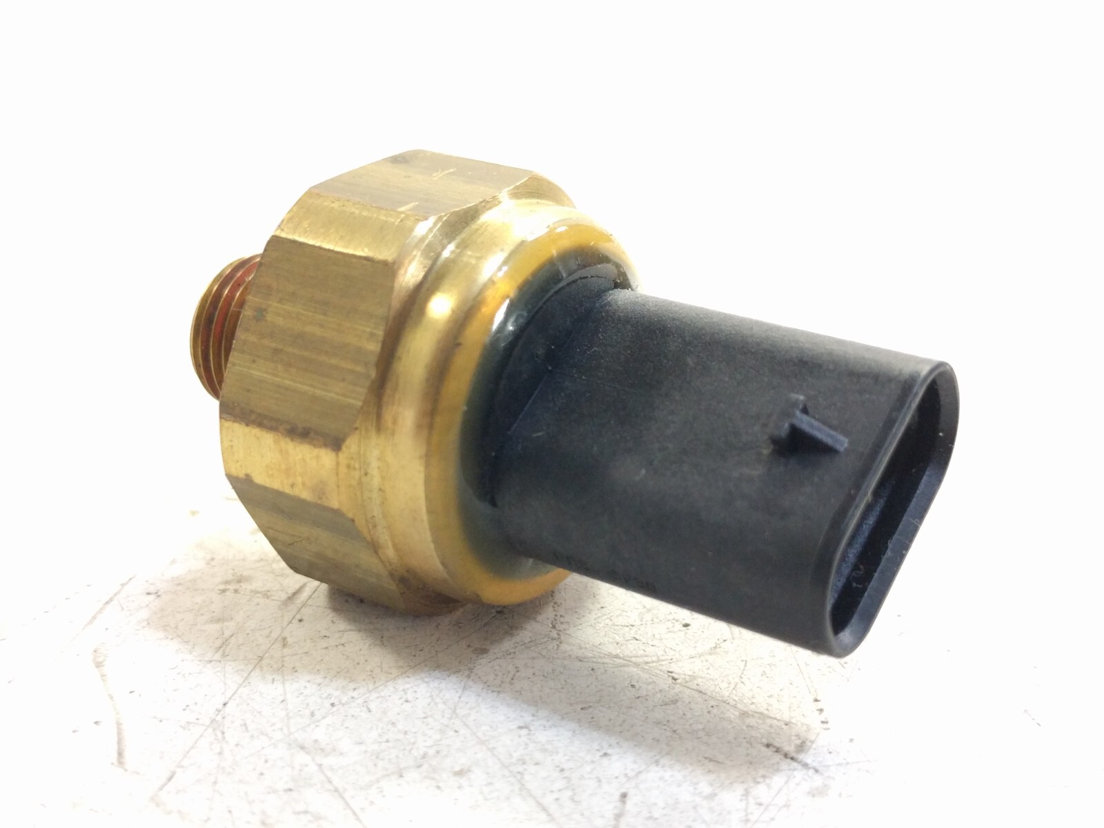 2019-2021 Chrysler Jeep Dodge Ram OEM Oil Pressure Sensor 68334877AA | eBay