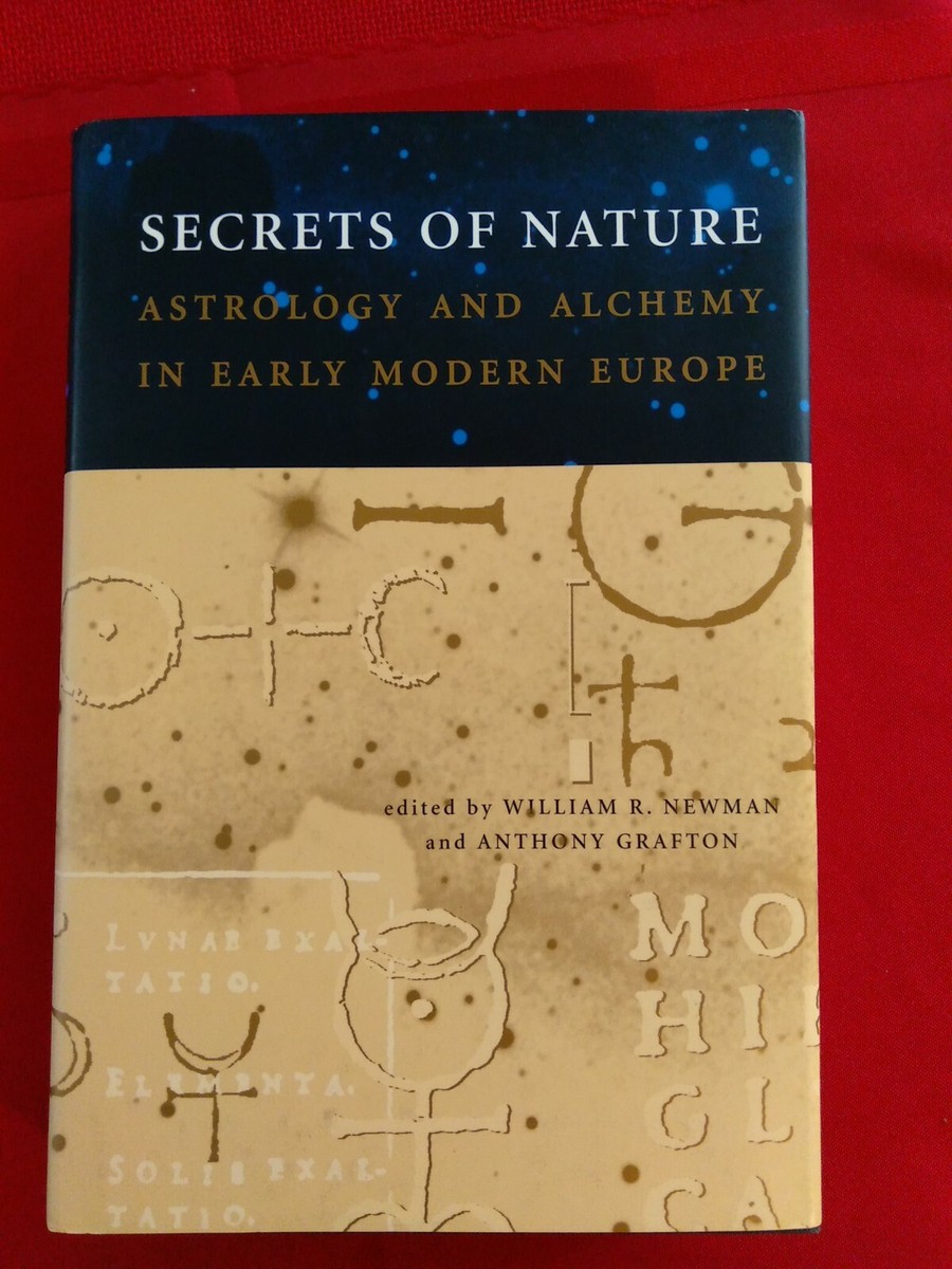 Alchemy Secrets Revealed Alchemy. The Golden Art. The Secrets Of The