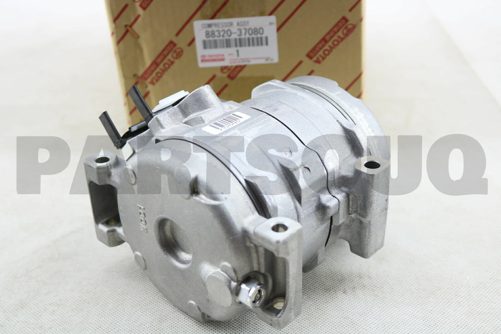 8832037080 Genuine Toyota COMPRESSOR ASSY, COOLER 88320-37080 | eBay