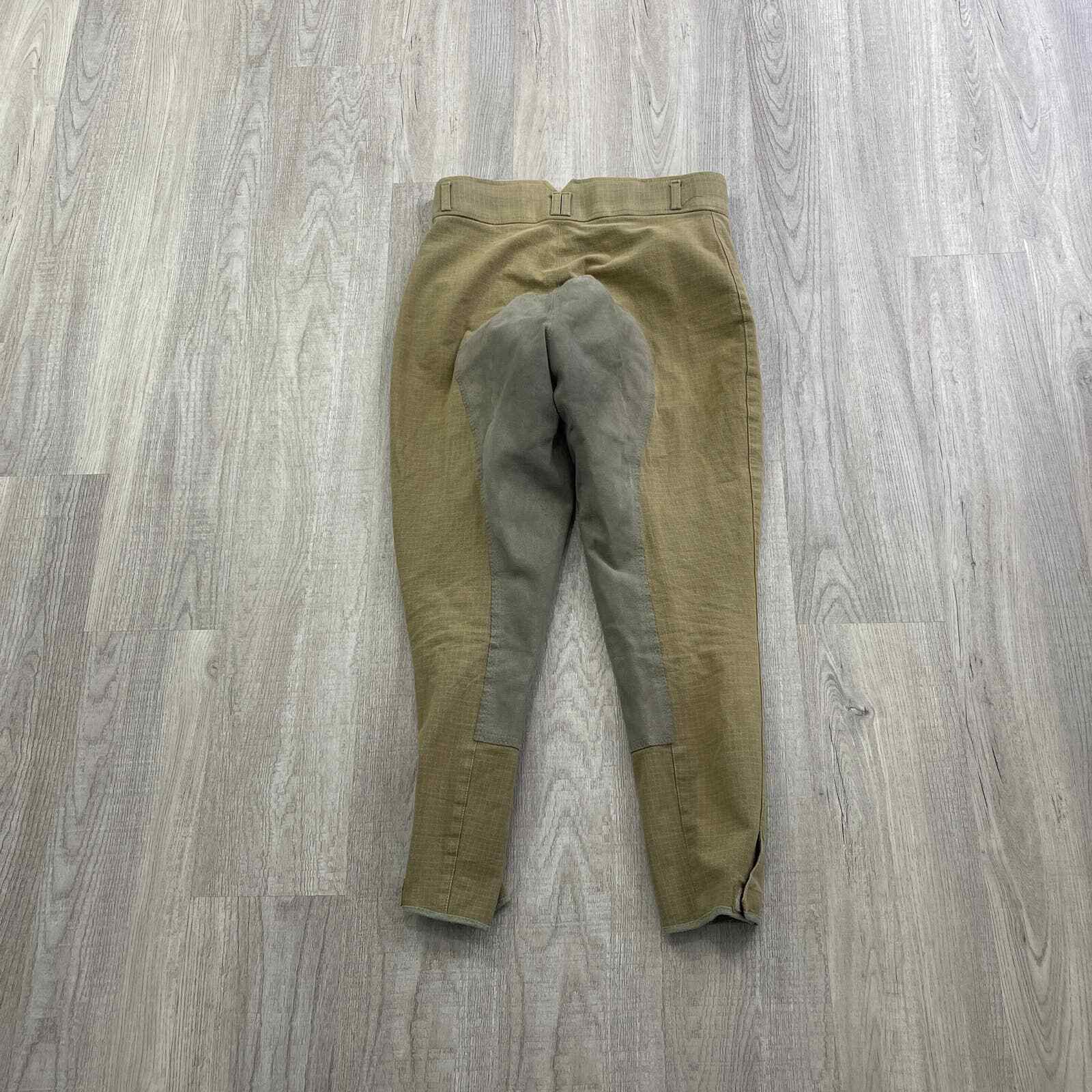 VINTAGE Royal highness Equestrian Horse Riding Pants … - Gem
