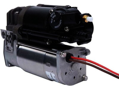 Air Compressor For 2010-2017 BMW 550i GT xDrive 2011 2012 2013 2014 ...