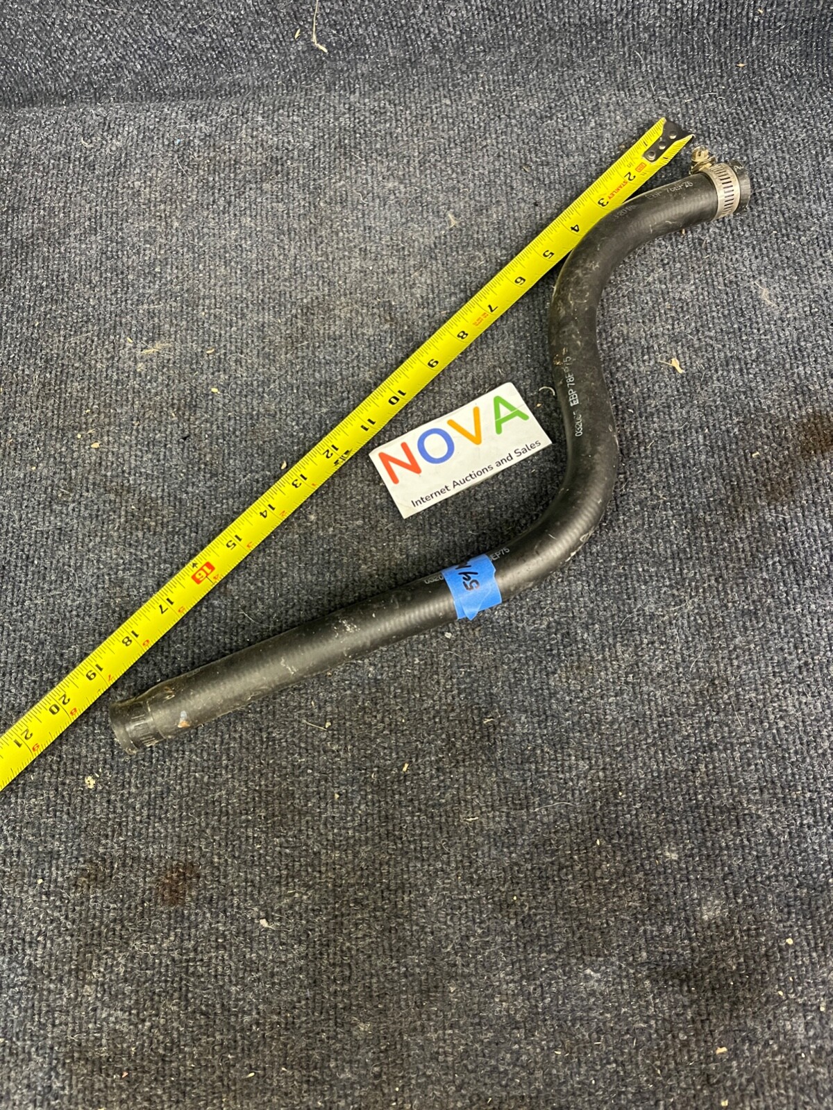 Polaris SL 780 COOLING LINE 5410885 SLT SLTX SLX 650 750 | eBay