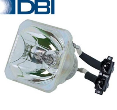 GENUINE ORIGINAL OEM MITSUBISHI VLT-XL8LP BULB FOR XL4 XL4S LVP-XL4U ...