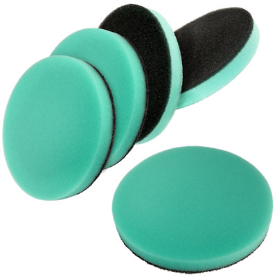 5-Pack Washable Foam Pre-Filter for LG Kompressor LuV300B / LuV400T ...