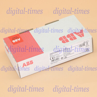 1pc New ABB 1SAP212000R0001 AC500 I/O TU516 Base module Free Shipping ...