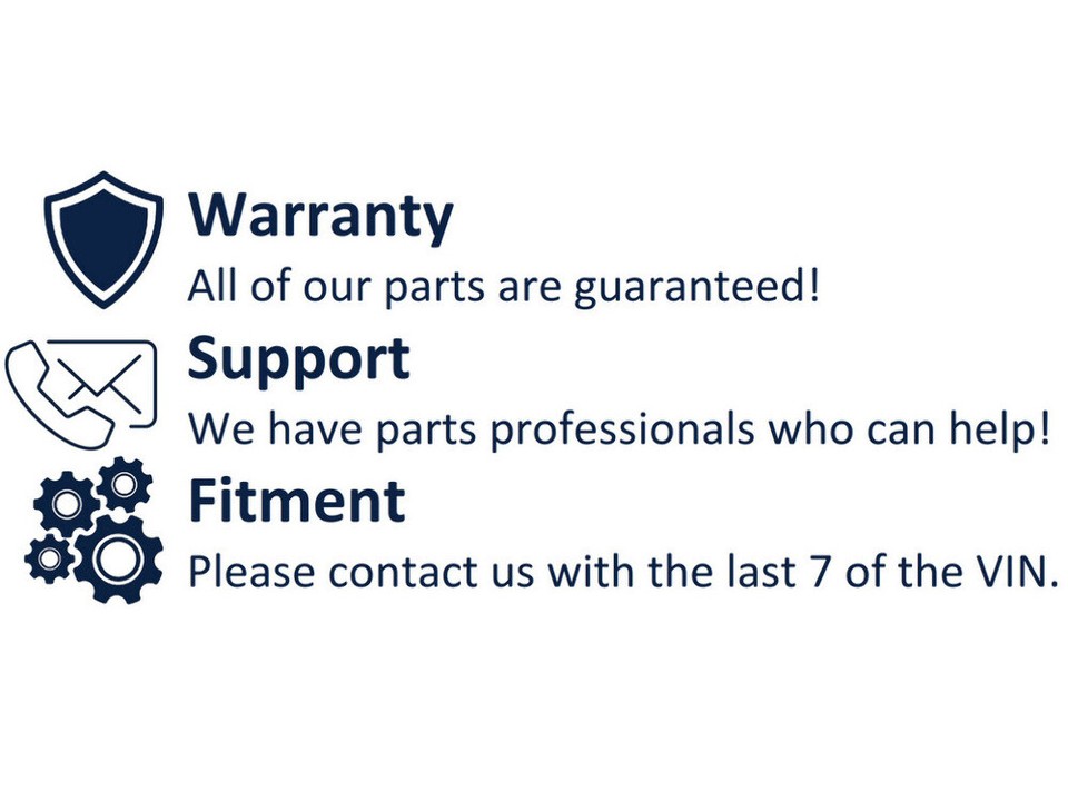 Mini Countryman Paceman S and JCW Front Bumper NEW OEM 51119806064 11 ...