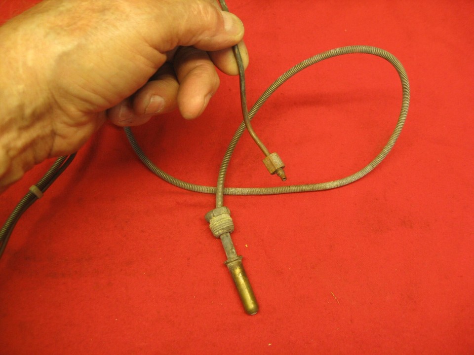GAUGES water oil voltage custom rat rod BUDGET GAUGES | eBay