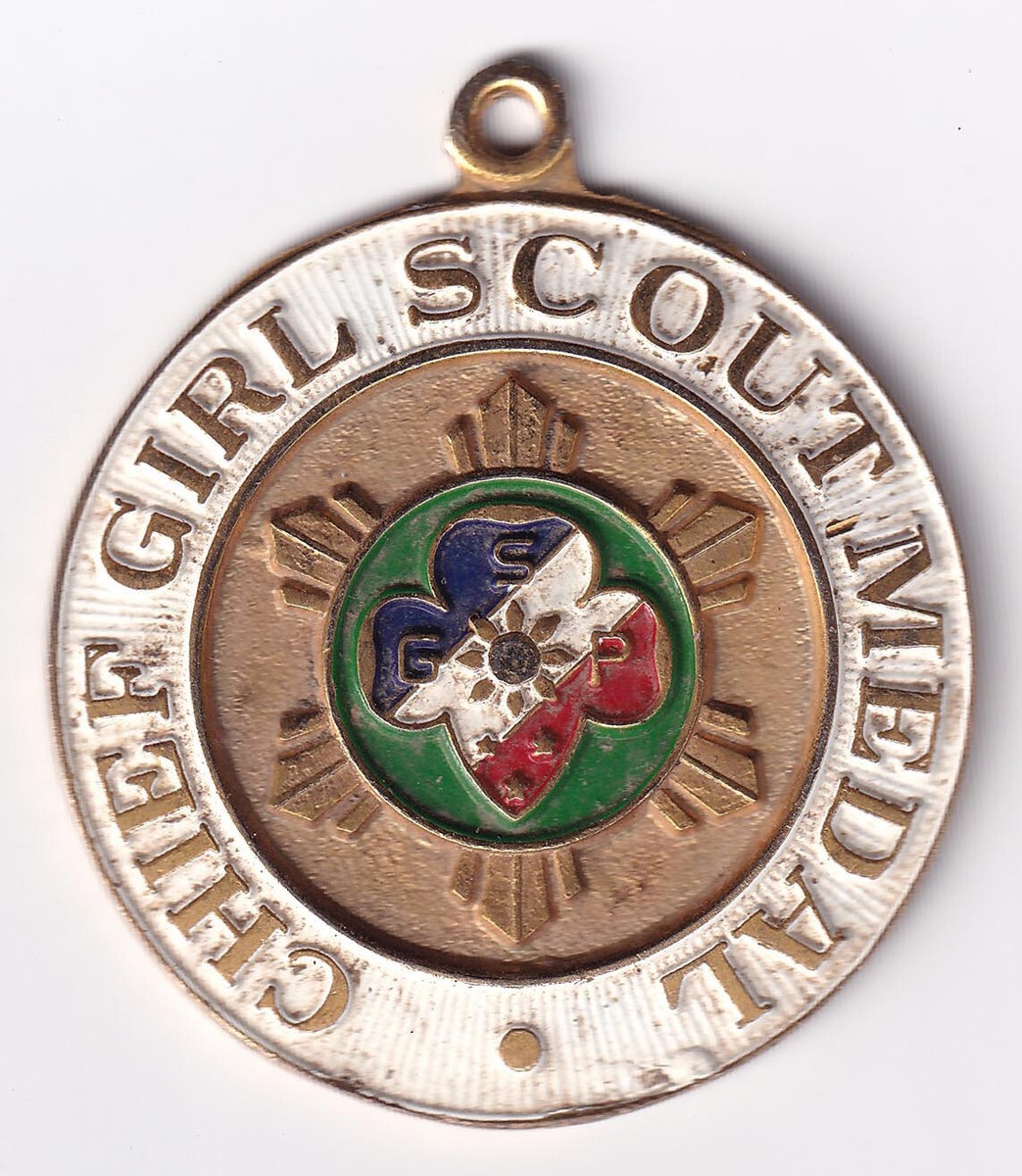 Girl Scout Of The Philippines Logo How Did Girl Scouting Start?
