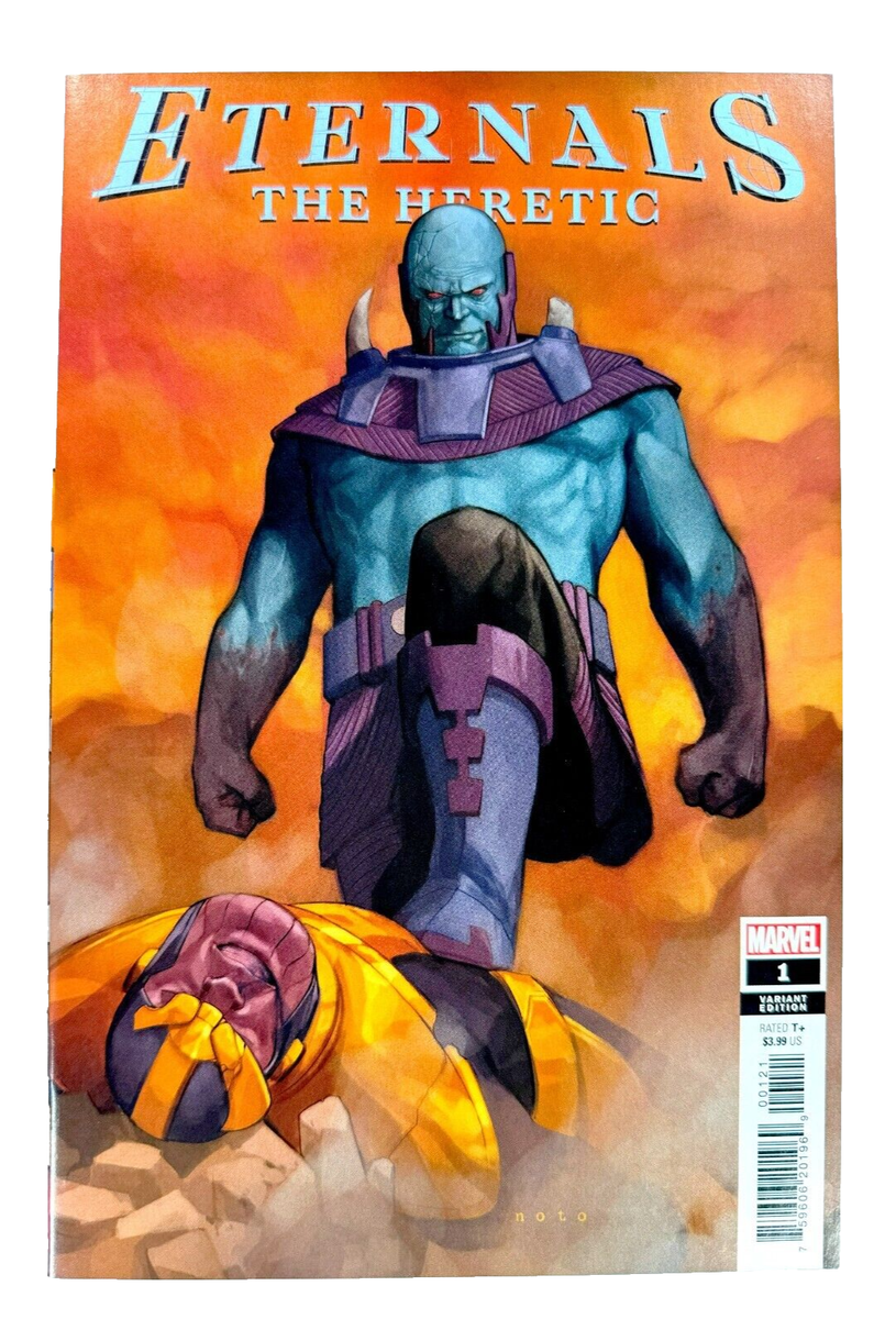 Eternals 2021 1 Variant Comic Issues Marvel