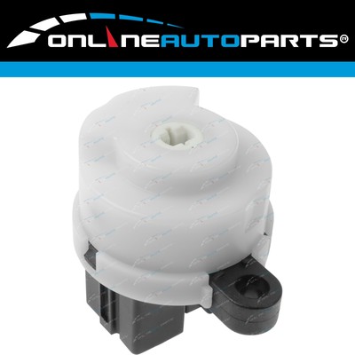 Ignition Switch for Mazda 626 GF 4cyl 2.0L FS 1997~2002 | eBay Australia