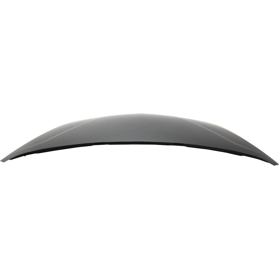 For 2016-2019 Chevrolet Cruze Sedan Primed Steel Front Hood Assembly ...