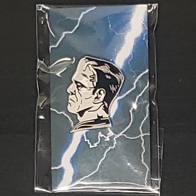 Mondo Universal Studios Monsters Frankenstein Pin 619 | eBay