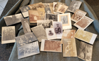 WW1 JEWISH GERMAN SOLDIERS - LARGE LOT OF 32 PHOTOS - RARE ORIGINAL WWI ...