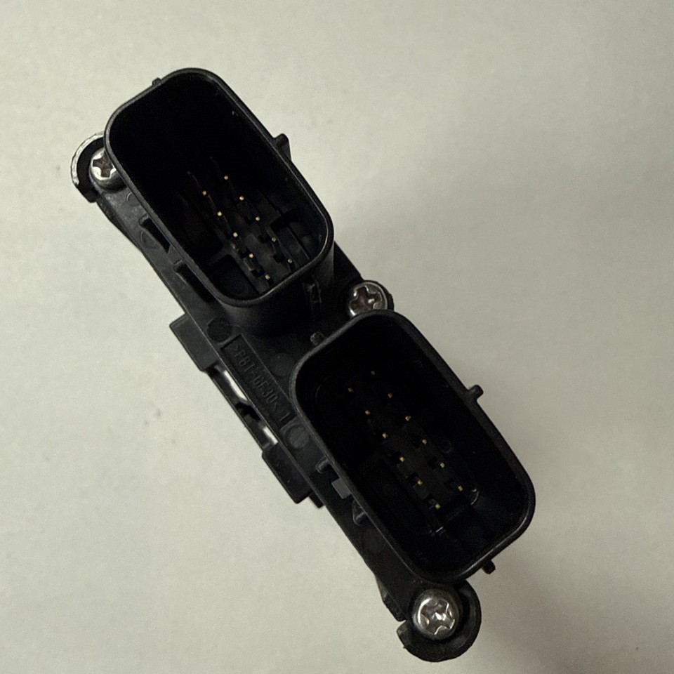 TOYOTA SEAT OCCUPANT DETECTION SENSOR # 89952-08011 OEM | eBay
