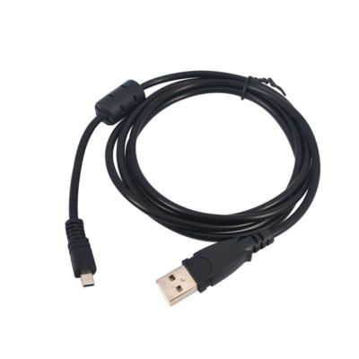 USB Data Sync Charge Cable for Panasonic Lumix DMC-TZ40 / DMC-TZ41 ...