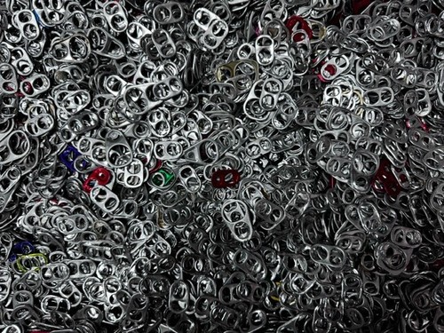 7500+ ALUMINUM POP CAN TABS, PULL TABS, BEER, SODA CANS PULL TOPS | eBay