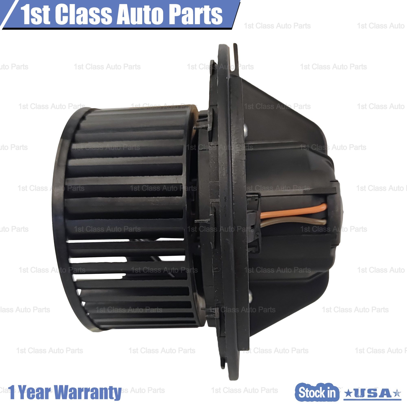New HVAC Blower Motor Assembly fit BMW E90 128i 323i 328i PM3935 | eBay