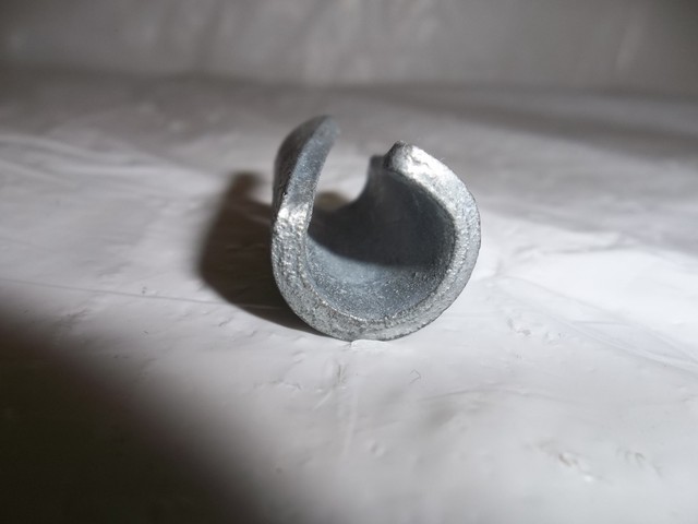 ROHN 3/16 Inch Big Grip Guy Wire Preform Dead-end BG2142 for sale ...