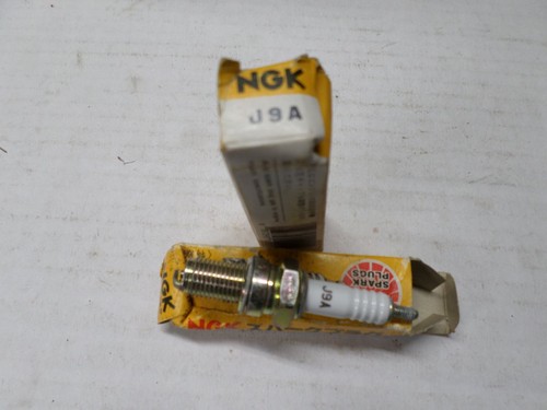 Genuine NGK spark plugs qty 2 J9A 2170 | eBay