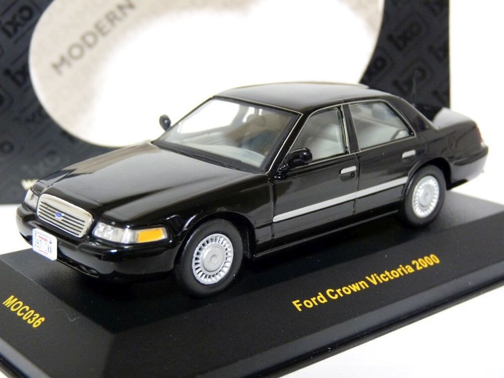 2000 Crown Victoria 2000 Ford Crown Victoria Pictures 5 Photos