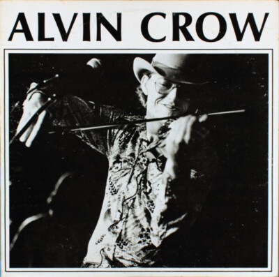 Alvin Crow & The Neon Angels - Alvin Crow - Big Wheel (5) - 40 BW 1003 ...