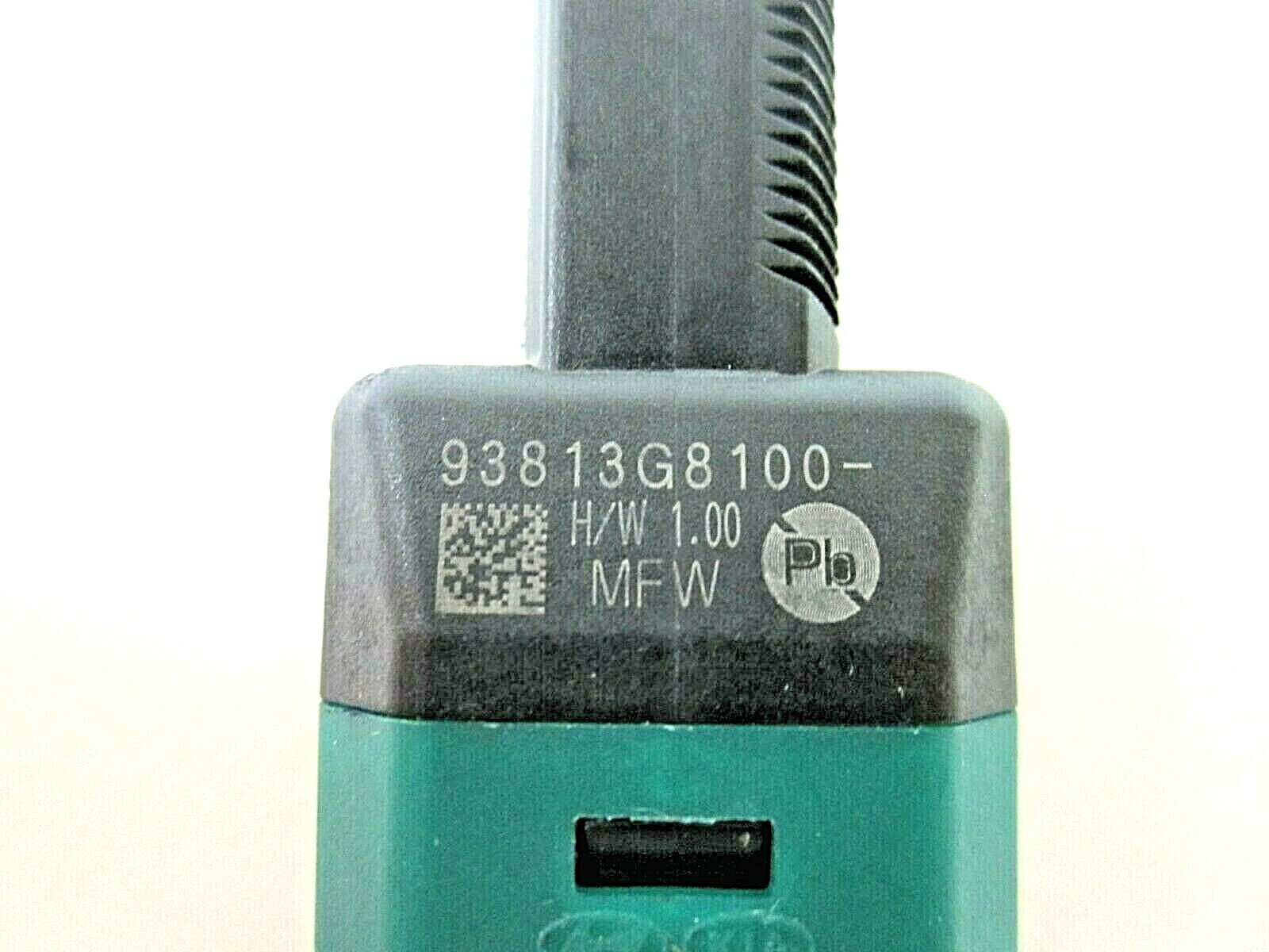 OEM Brake Stop Lamp Switch 6 PIN for 2017-2024 Hyundai Kia Genesis ...