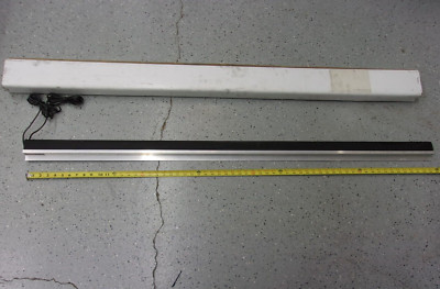 TAPESWITCH TS-48, 60" INCH PRESSURE SENSING EDGE, F0820 | eBay