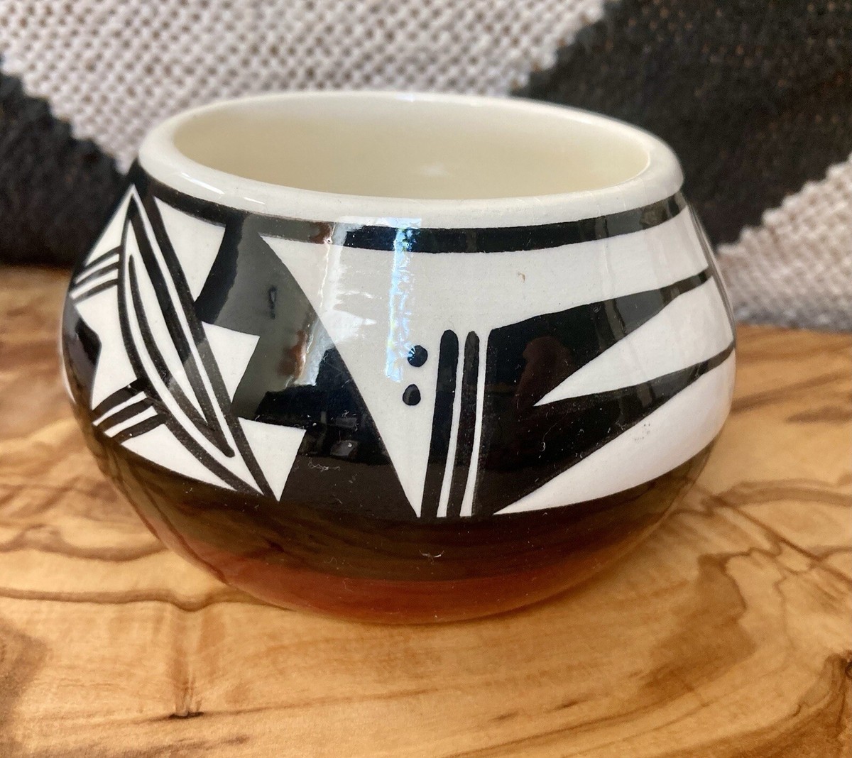 Wyoming Indian Ute Pottery HOMELANDS – Dairy Arts Center