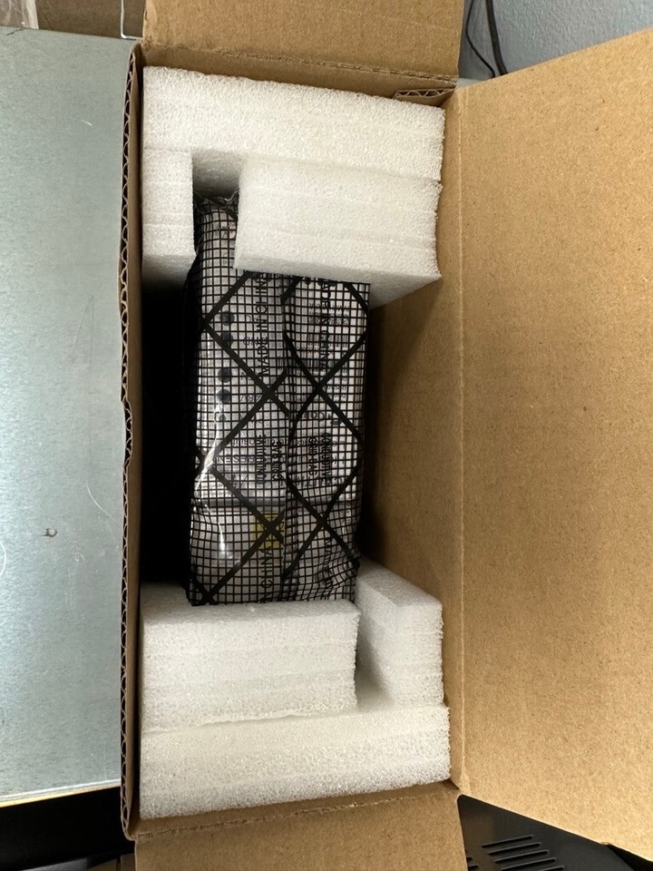 Calix E3-2 RPS1000CX 60/90 VAC Coaxial Input Power Supply Module 100 ...