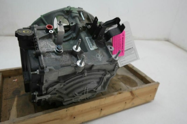 2011-2012 Ford Explorer Automatic Transmission 6 Speed 3.5l FWD for ...