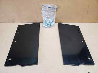 OEM Blizzard/SnowEx/Western 8600SW Prodigy 42383 Wing Cutting Edge Snow ...