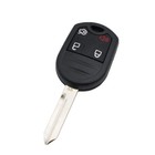 2 Remote Key Fob For 2009 2010 2011 2012 2013 2014 2015 Ford Explorer ...