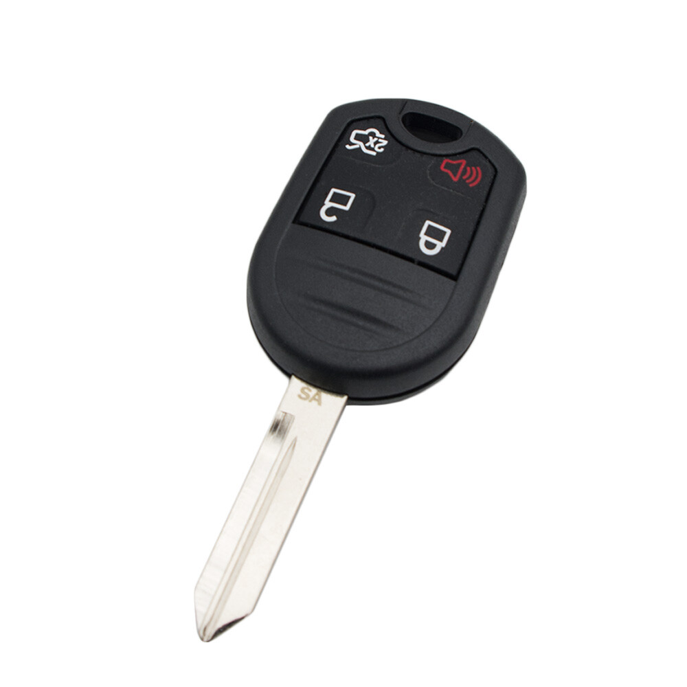 2 Remote Key Fob For 2009 2010 2011 2012 2013 2014 2015 Ford Explorer ...