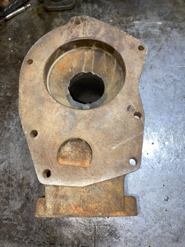 Dodge TF 727/NP203 transfer case adapter | eBay
