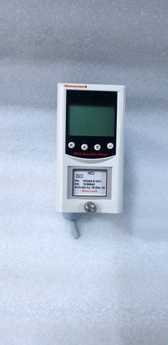 HONEYWELL MIDAS-E-HCL | eBay