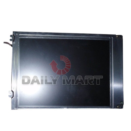 New Fanuc A61L-0001-0168 LCD Display Screen Sharp LQ10D367 Replacement ...