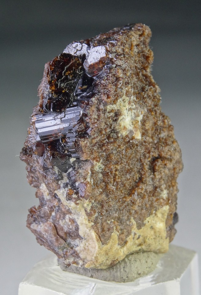 83 CARATS ZAGI’s BROWN VESUVIANITE & FELDSPAR PAKISTAN, (BS-48), | eBay