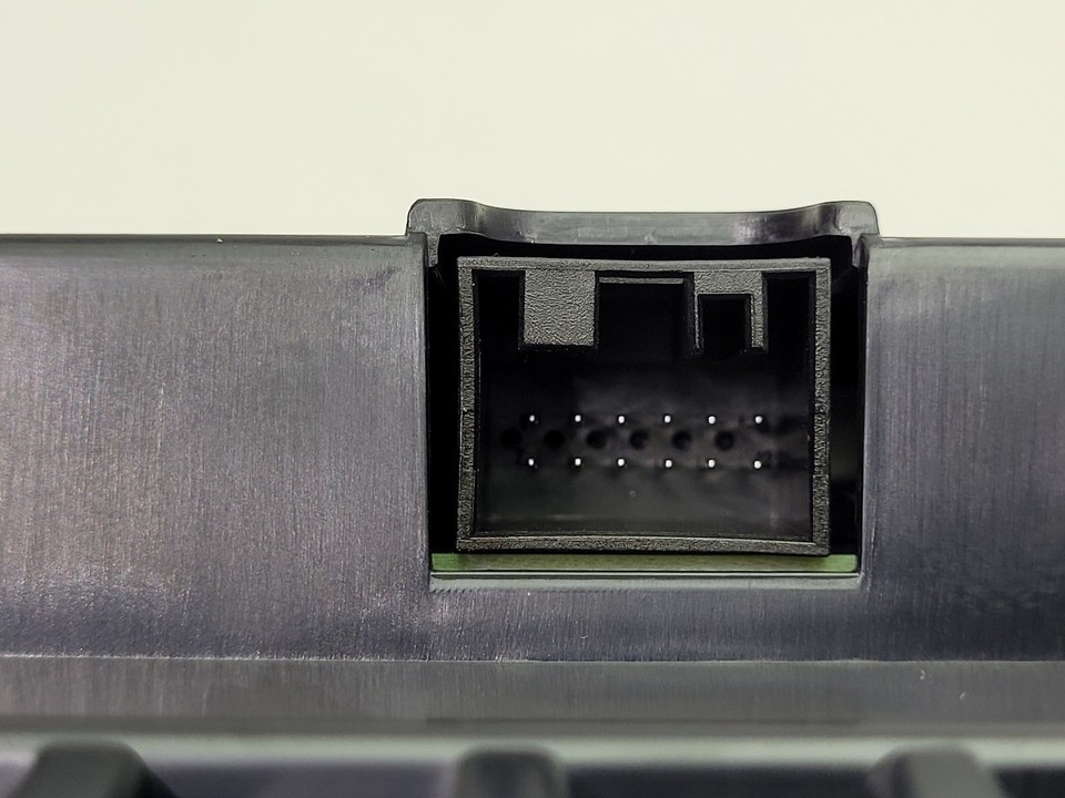 Strumento Del Cruscotto BMW 3 SERIES Benzina 9232894 62109232894 ...