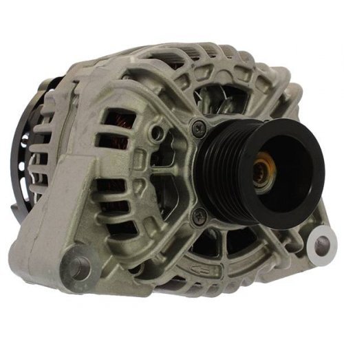 ALTERNATEUR NOUVEAU ORIGINAL BOSCH SEG - OE REF. 0123335002 POUR ...