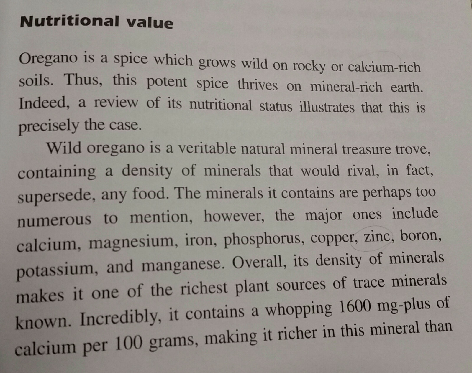 Flu/Cold season MUST have!! Wild Mediterranean oil of Oregano anti ...