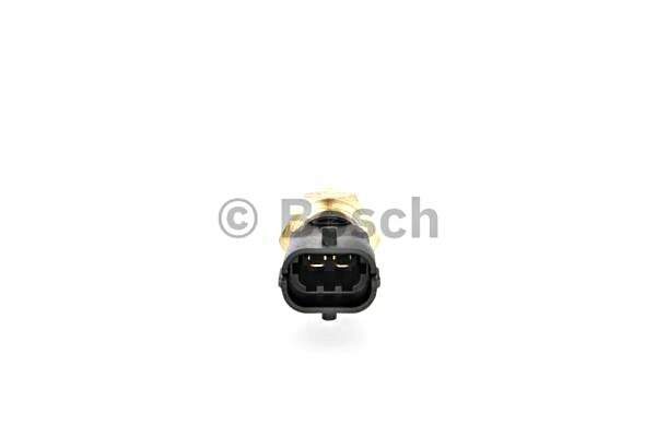 Engine Coolant Temperature Sensor-New Bosch 0280130093 for sale online ...