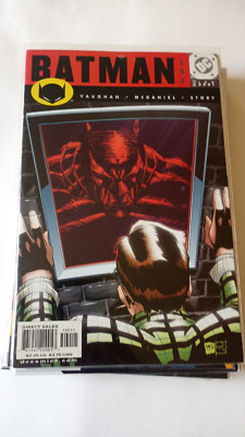 Batman # 590 - DC comic books Batman | eBay