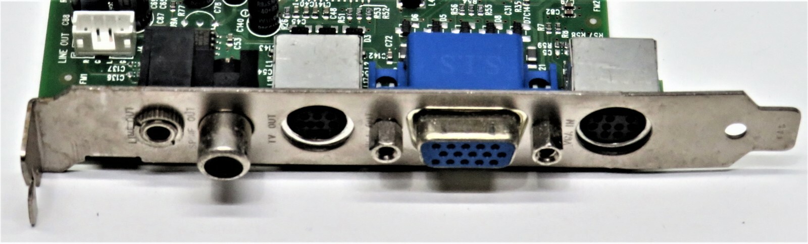 CREATIVE LABS DXR3 (CT7230) VINTAGE PCI DVD DECODER CARD | eBay