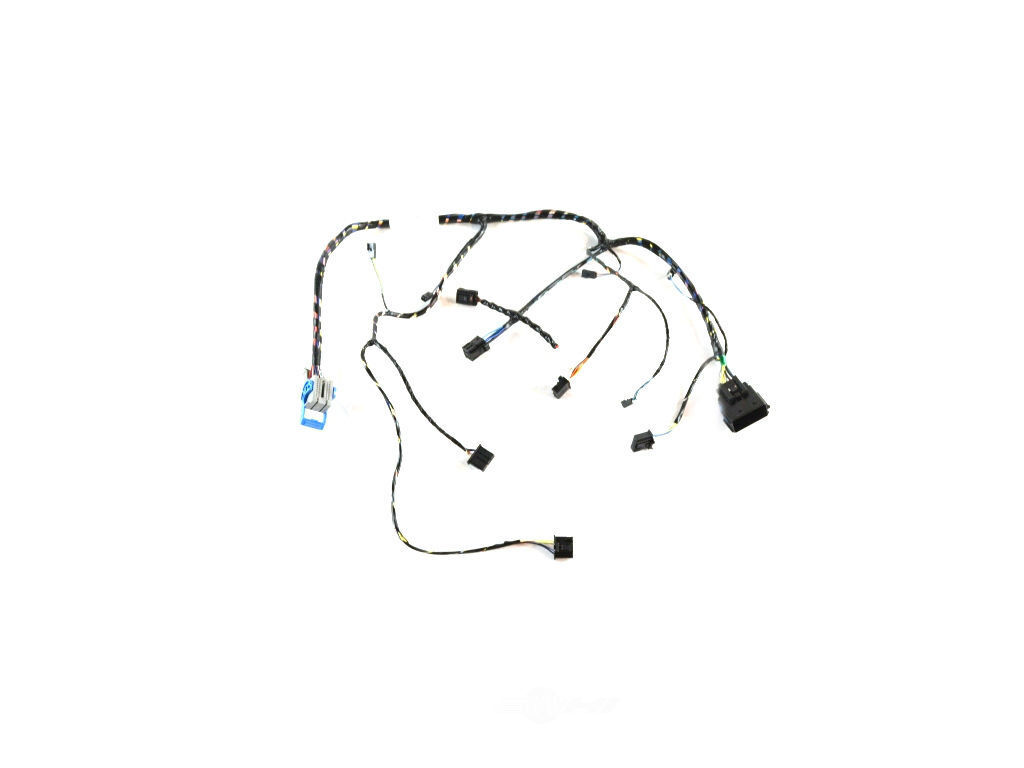 HVAC+Wiring+Harness+Mopar+68223063AB for sale online | eBay