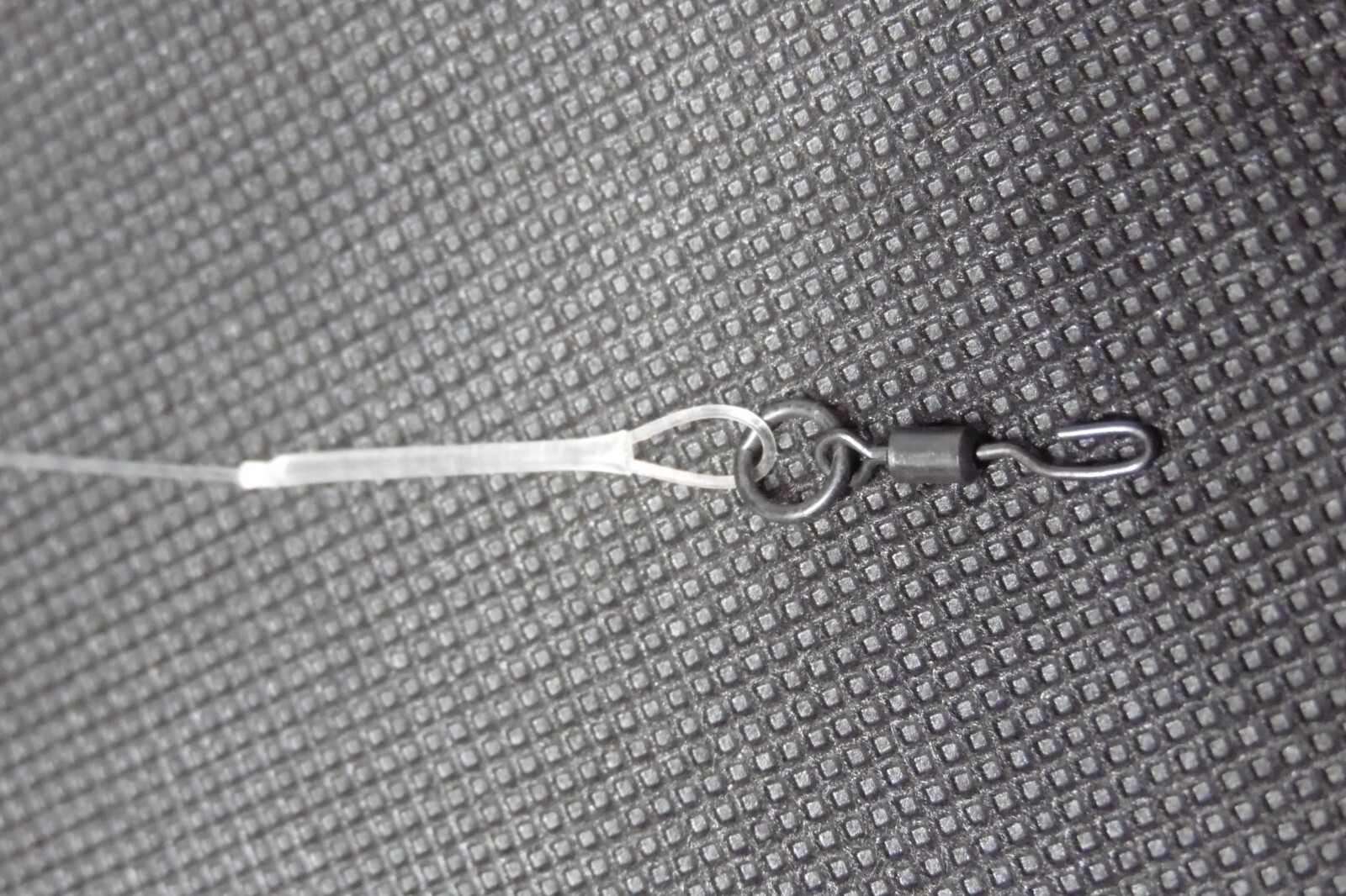 Fluorocarbon Fused Booms Sections Carp Fishing Terminal Tackle End ...